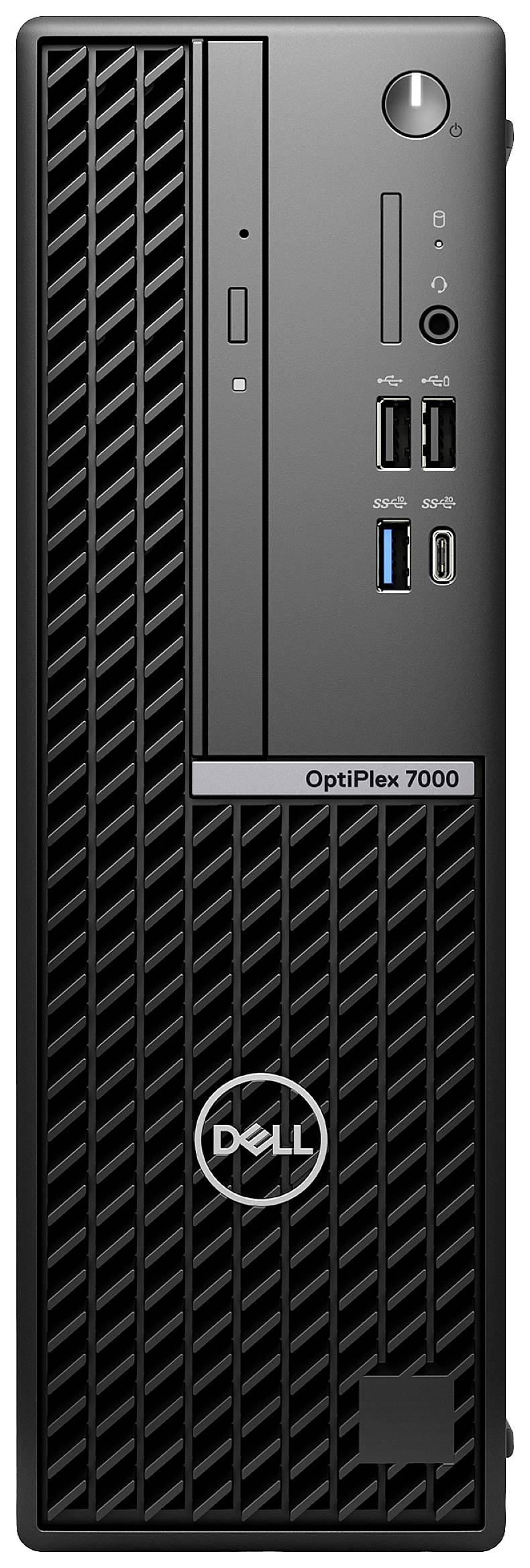 Dell Desktop PC OptiPlex 7000 Intel® Core™ i5 i5-12500 16 GB RAM 256 GB ...