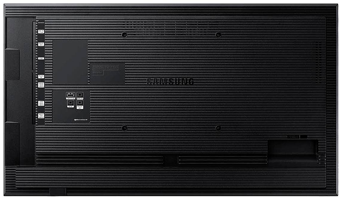 Samsung QM32R-B Digital Signage Display 81.3cm 32 Zoll 1920 x 1080 ...