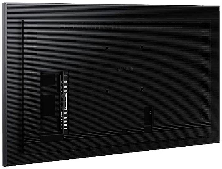 Samsung QH55B Digital Signage Display EEK: G (A - G) 139.7cm 55 Zoll ...