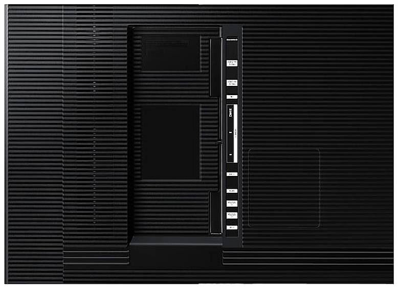 Samsung QH55B Digital Signage Display EEK: G (A - G) 139.7cm 55 Zoll ...