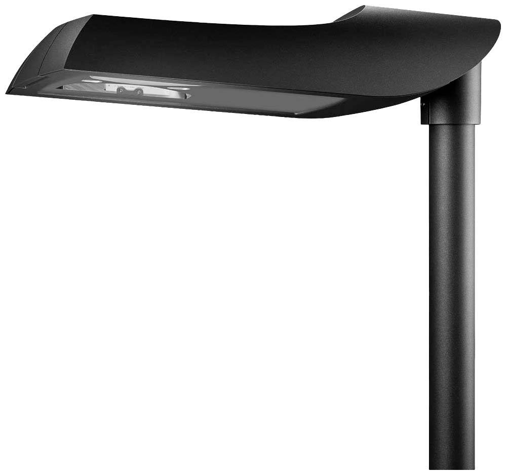 Trilux Viatana P- #6539651 6539651 LED-Aufsatzleuchte LED ohne 33W ...