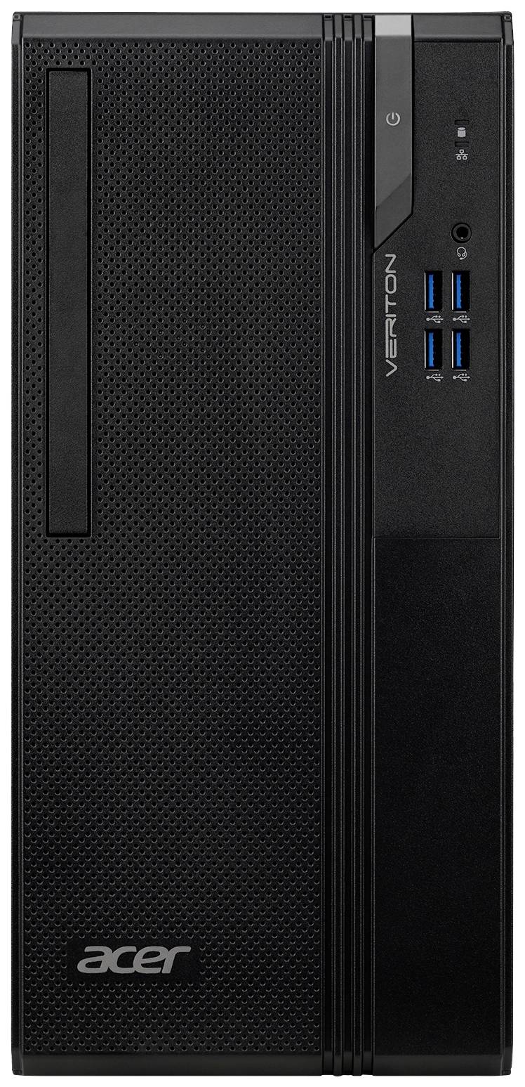 Acer Desktop PC Veriton S2690G Intel® Core™ i5 i5-12400 8GB RAM 256GB ...