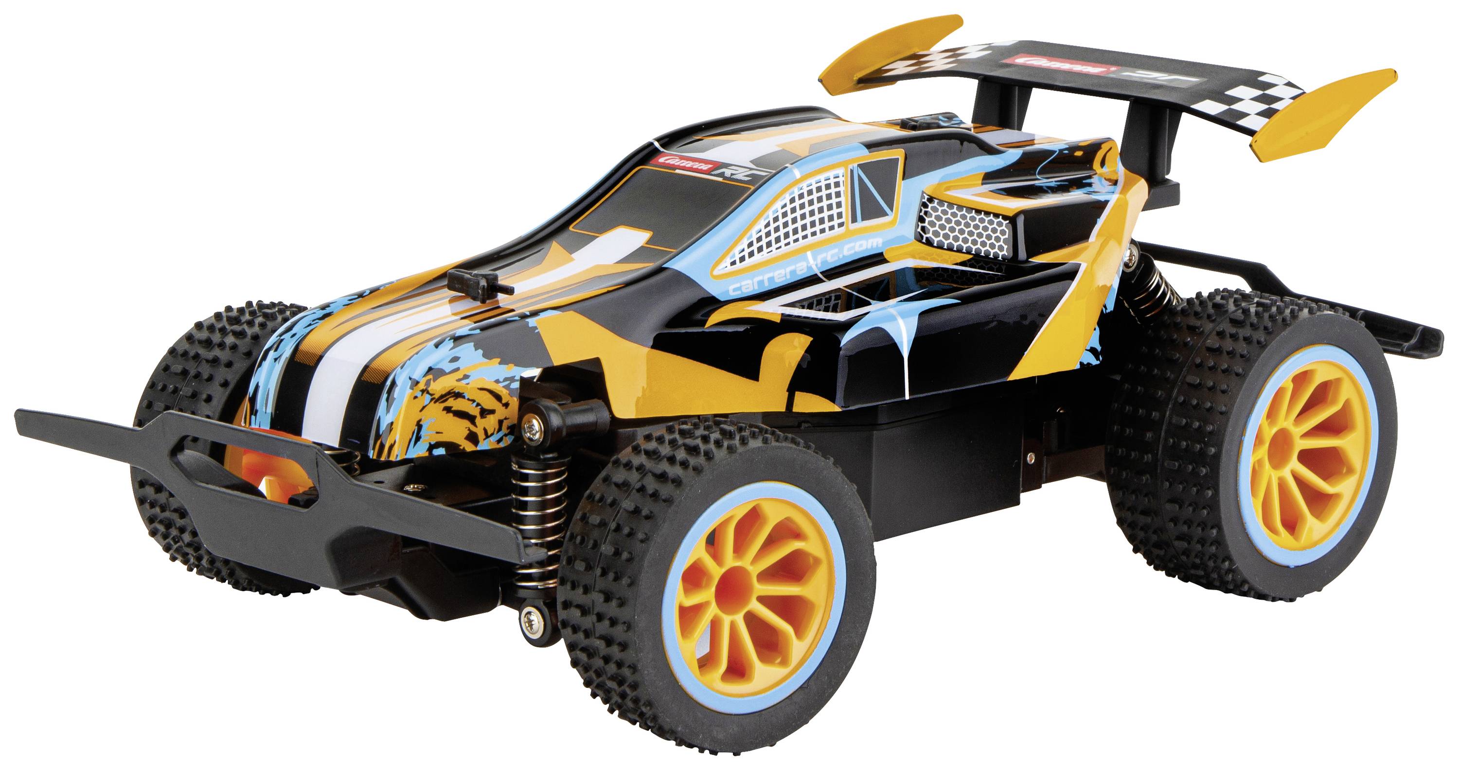 Carrera RC 370202015 Ice Kobold 1:20 RC Einsteiger Modellauto Elektro ...