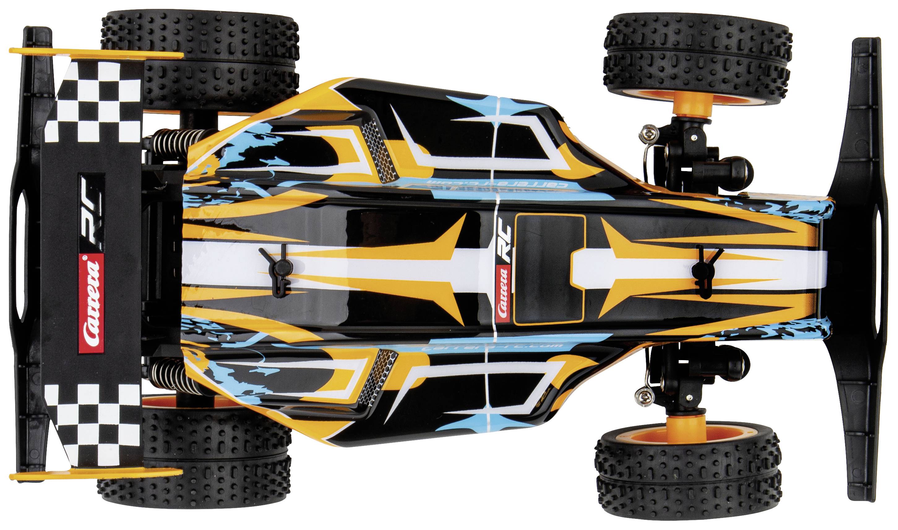 Carrera RC 370202015 Ice Kobold 1:20 RC Einsteiger Modellauto Elektro ...