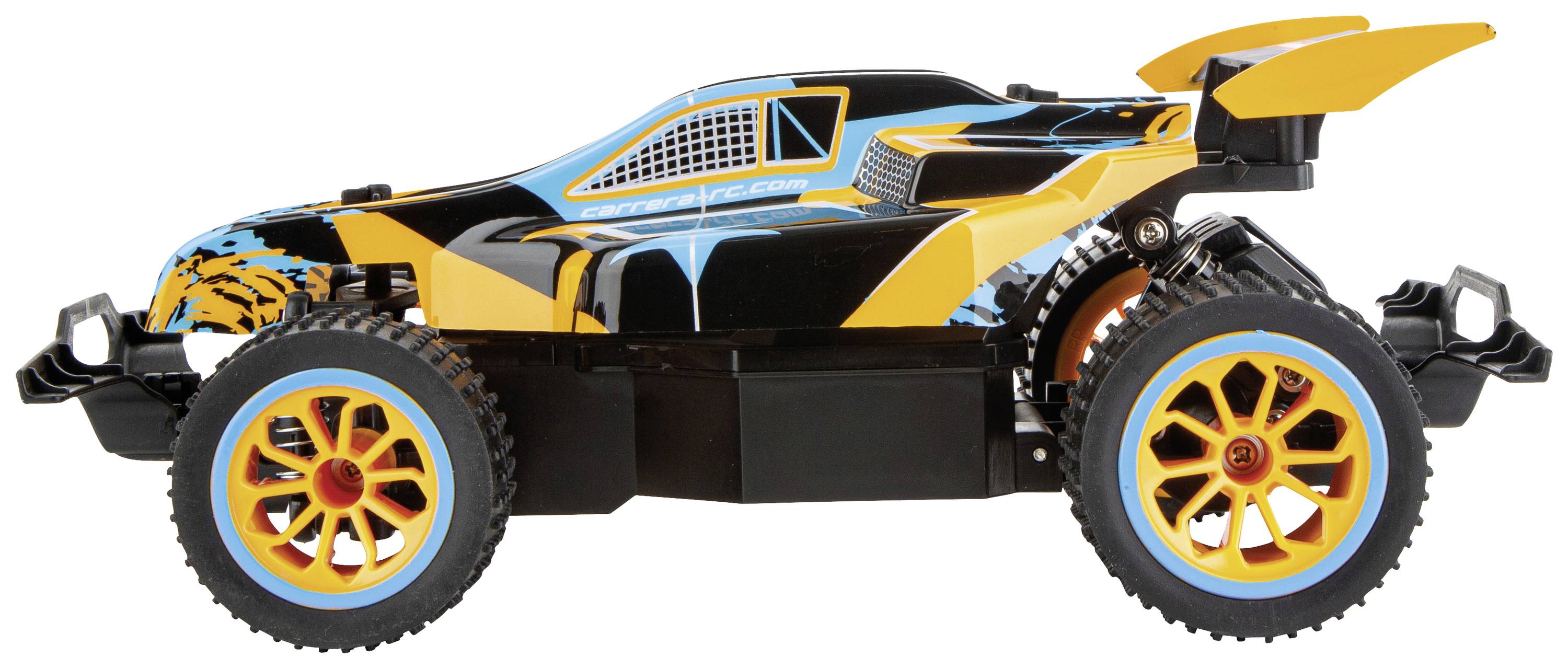 Carrera RC 370202015 Ice Kobold 1:20 RC Einsteiger Modellauto Elektro ...