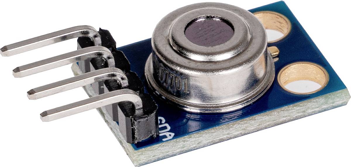 Joy-it SEN-IR-TEMP Sensor-Modul Passend für (Einplatinen-Computer ...