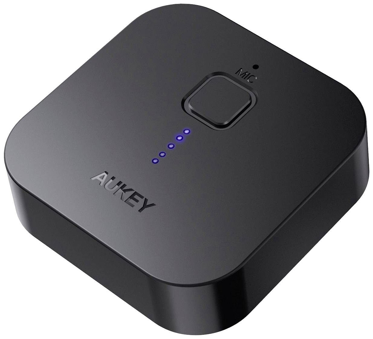 Aukey BR-C1 Bluetooth® Musik-Empfänger | voelkner