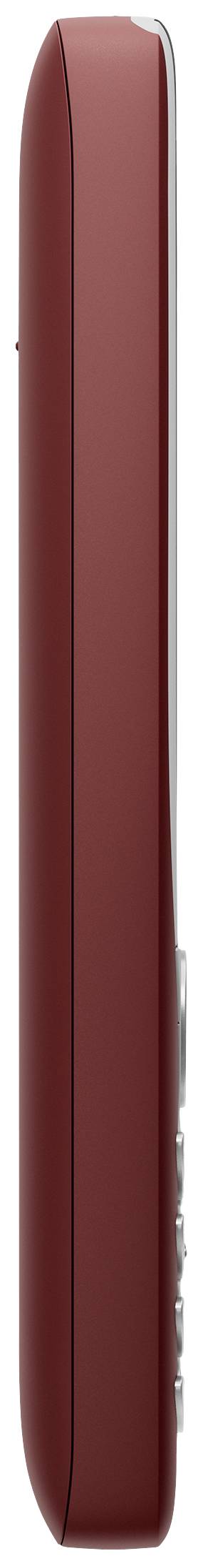 Nokia 8210 4G Handy Rot Mocor OS | digitalo