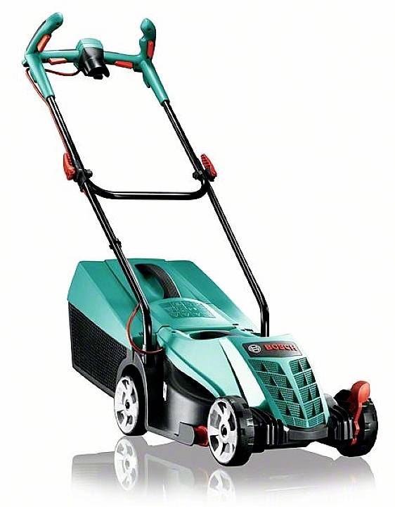 Bosch Home and Garden RT 32 Ergo H, B-Ware Elektro Rasenmäher ...