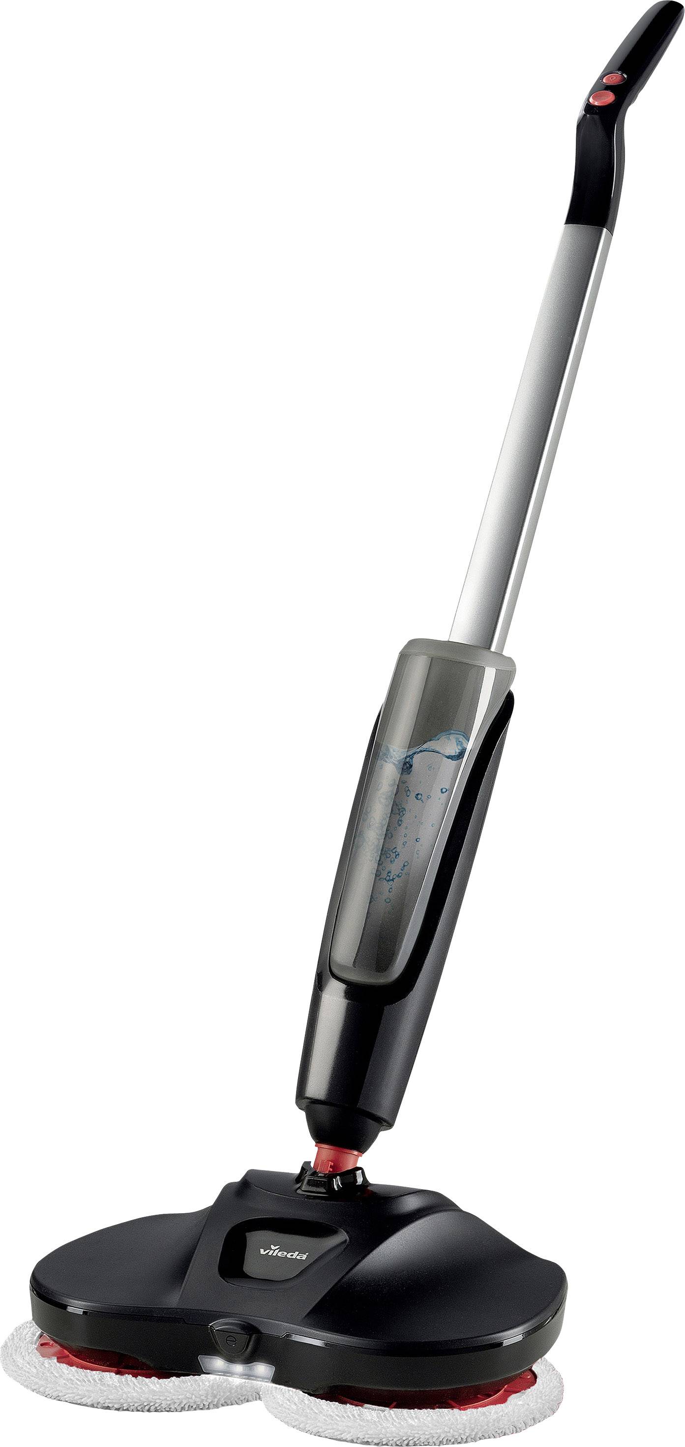 Vileda Looper Elektrischer Sprüh-Mopp 1 St. 169834 | digitalo