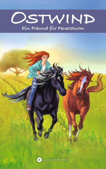 OSTWIND - Ein Freund für Feuersturm | voelkner
