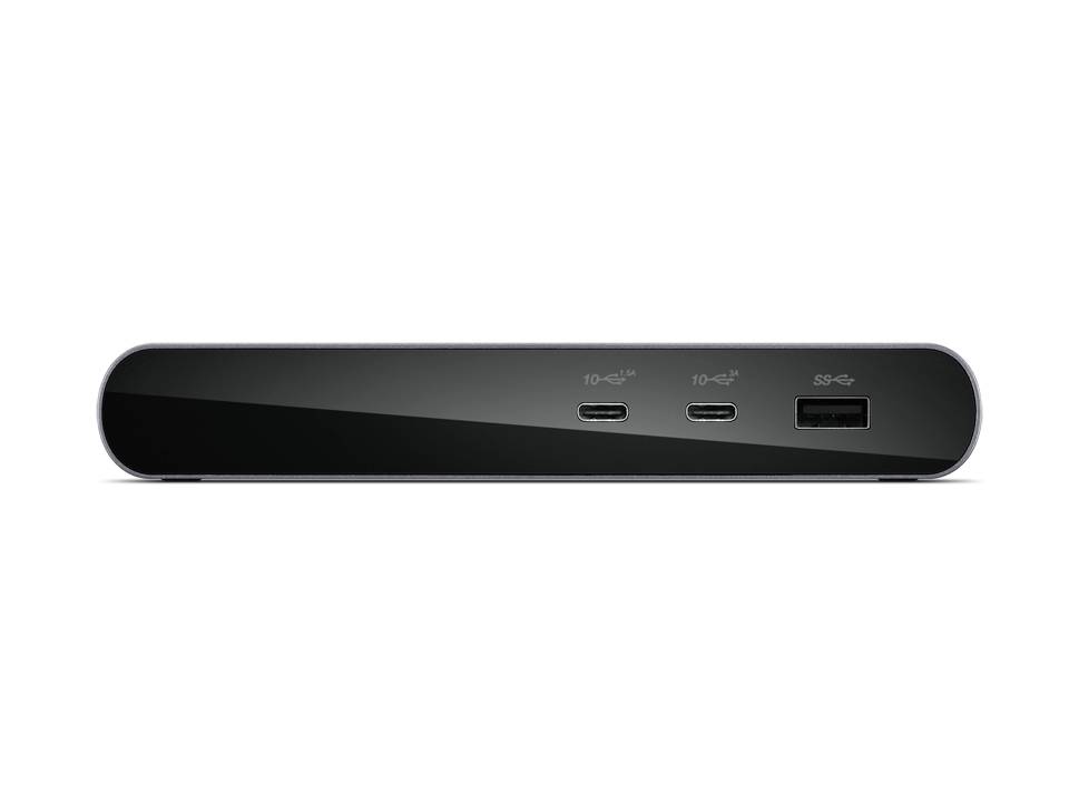 Lenovo USB-C® Dockingstation 40B30090EU Passend für Marke: Lenovo ...