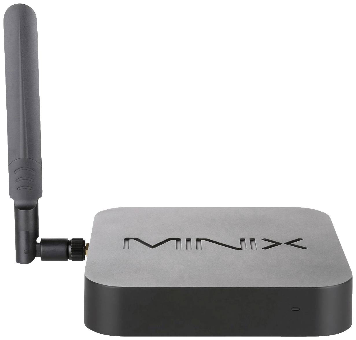 Minix Mini PC NEO Z83-4 MAX Intel® Atom® x5 x5-Z8350 4GB RAM 128GB eMMC ...