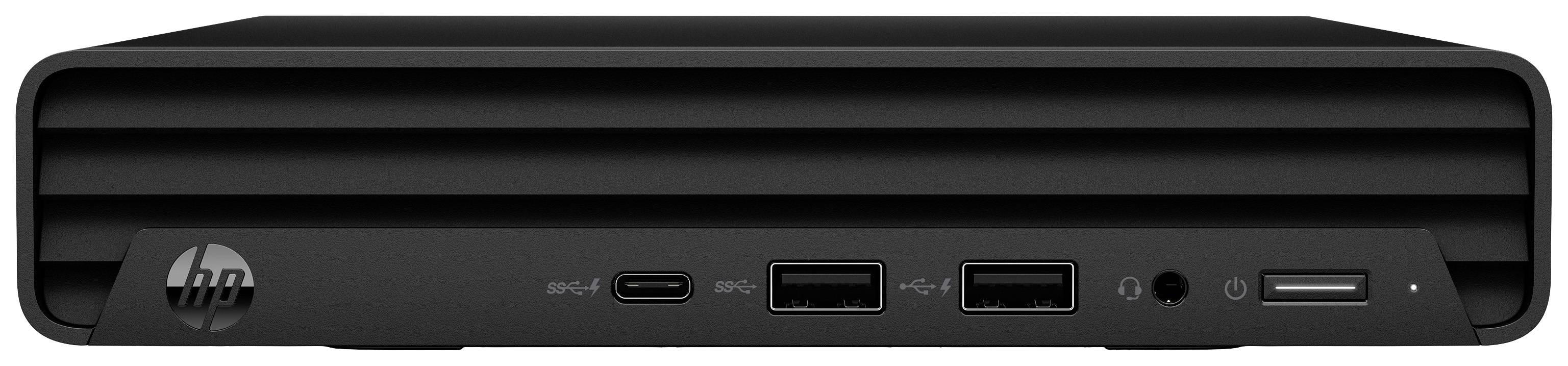 HP Mini PC Pro Mini 260 G9 Intel® Core™ i3 i3-1215U 8GB RAM 256GB SSD ...