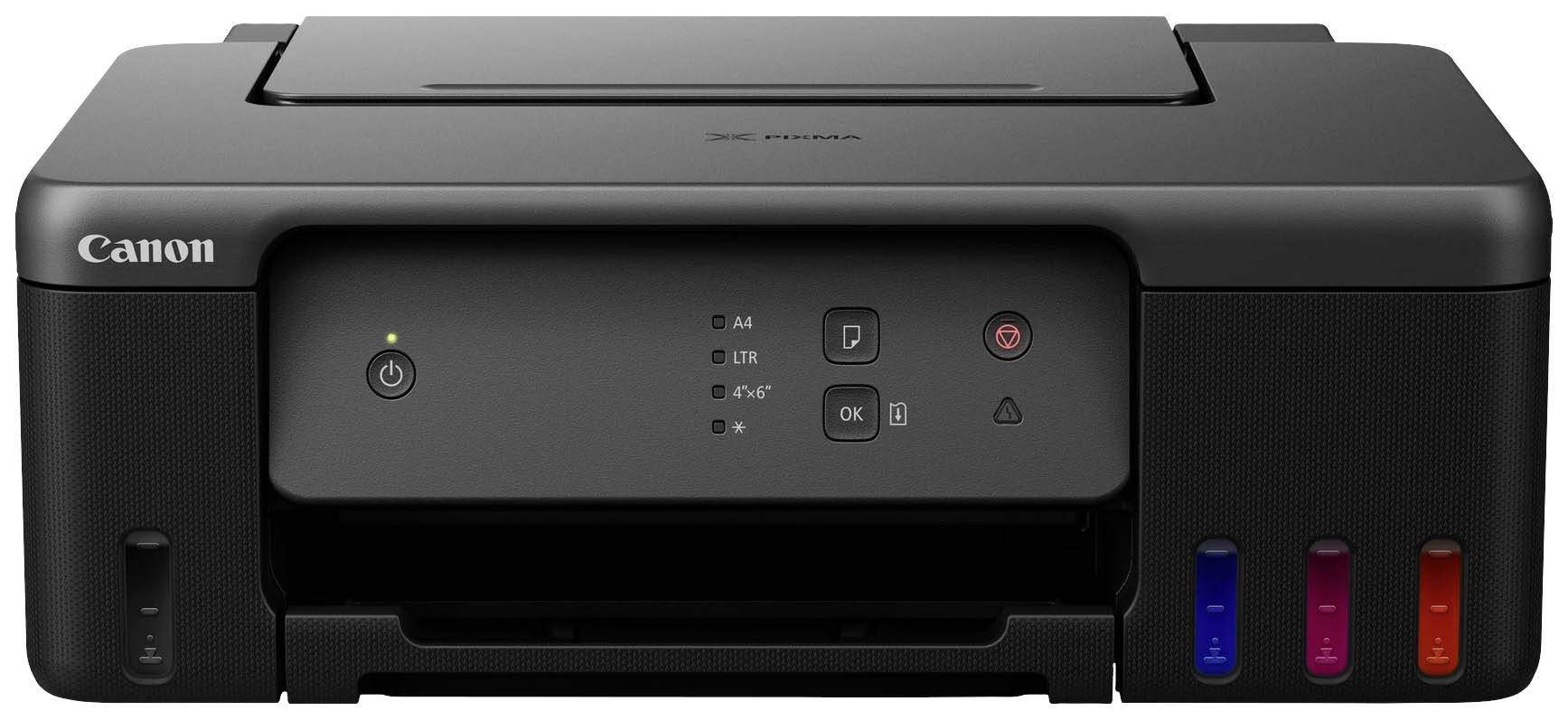 Canon PIXMA G1530 Tintenstrahldrucker A4 Tintentank-System ...