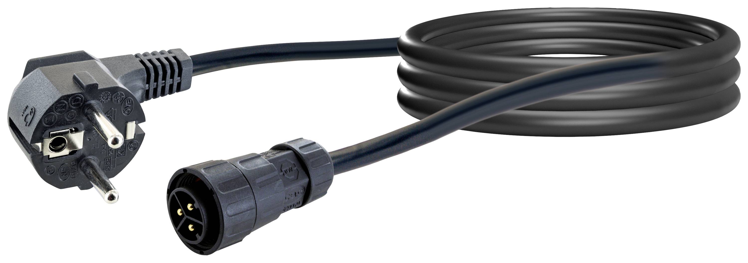 Schwaiger Balkonkraftwerk SOKW0600 Solar-Set 600 Wp inkl ...