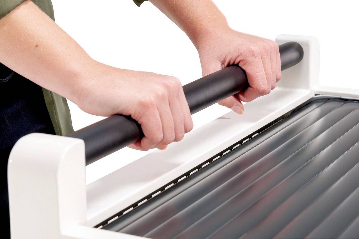 Parat PARAPROJECT® Trolley U40/U20 WOL Lade- und Managementsystem Wagen ...