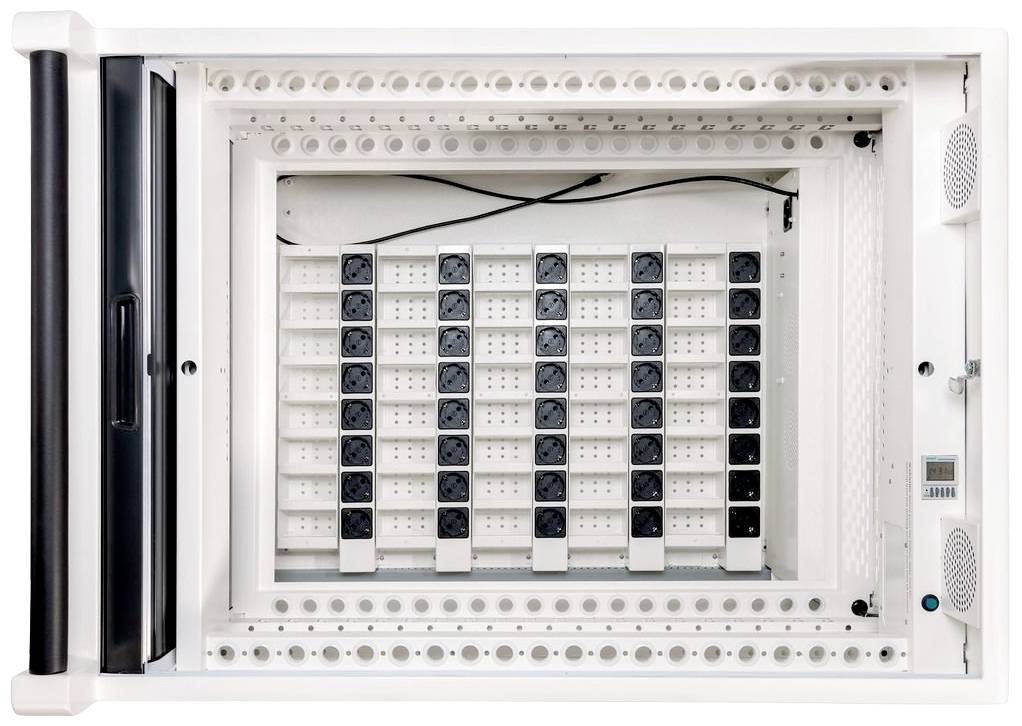 Parat PARAPROJECT® Trolley U40/U20 WOL Lade- und Managementsystem Wagen ...