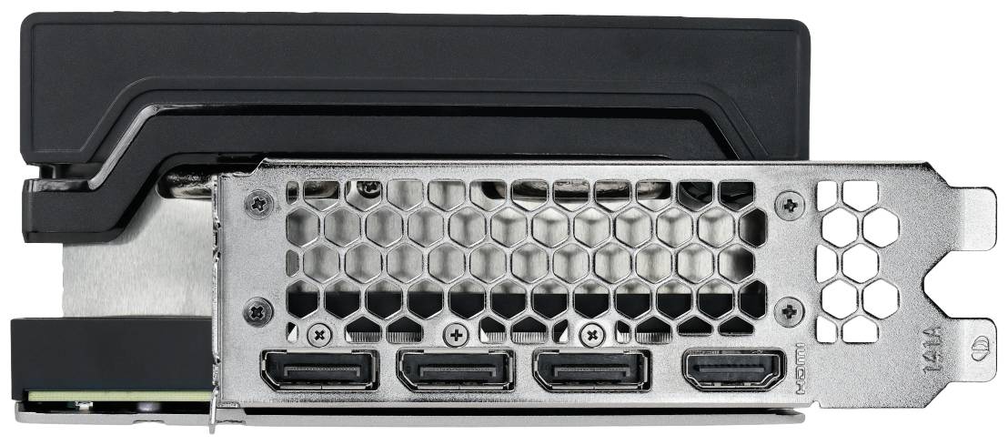 Palit Grafikkarte Nvidia RTX 4070 GDDR6-SDRAM DisplayPort ...