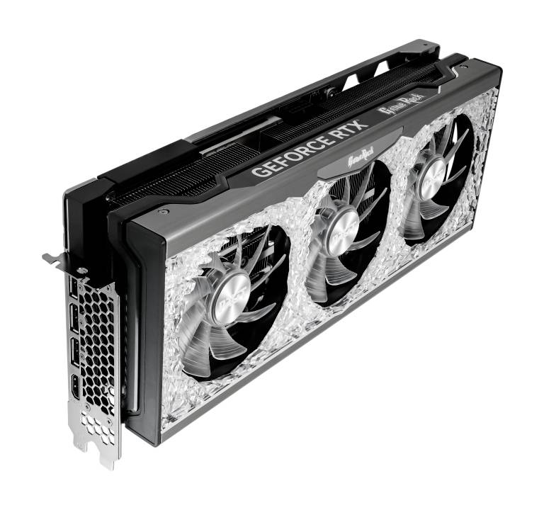 Palit Grafikkarte Nvidia RTX 4070 GDDR6-SDRAM DisplayPort ...