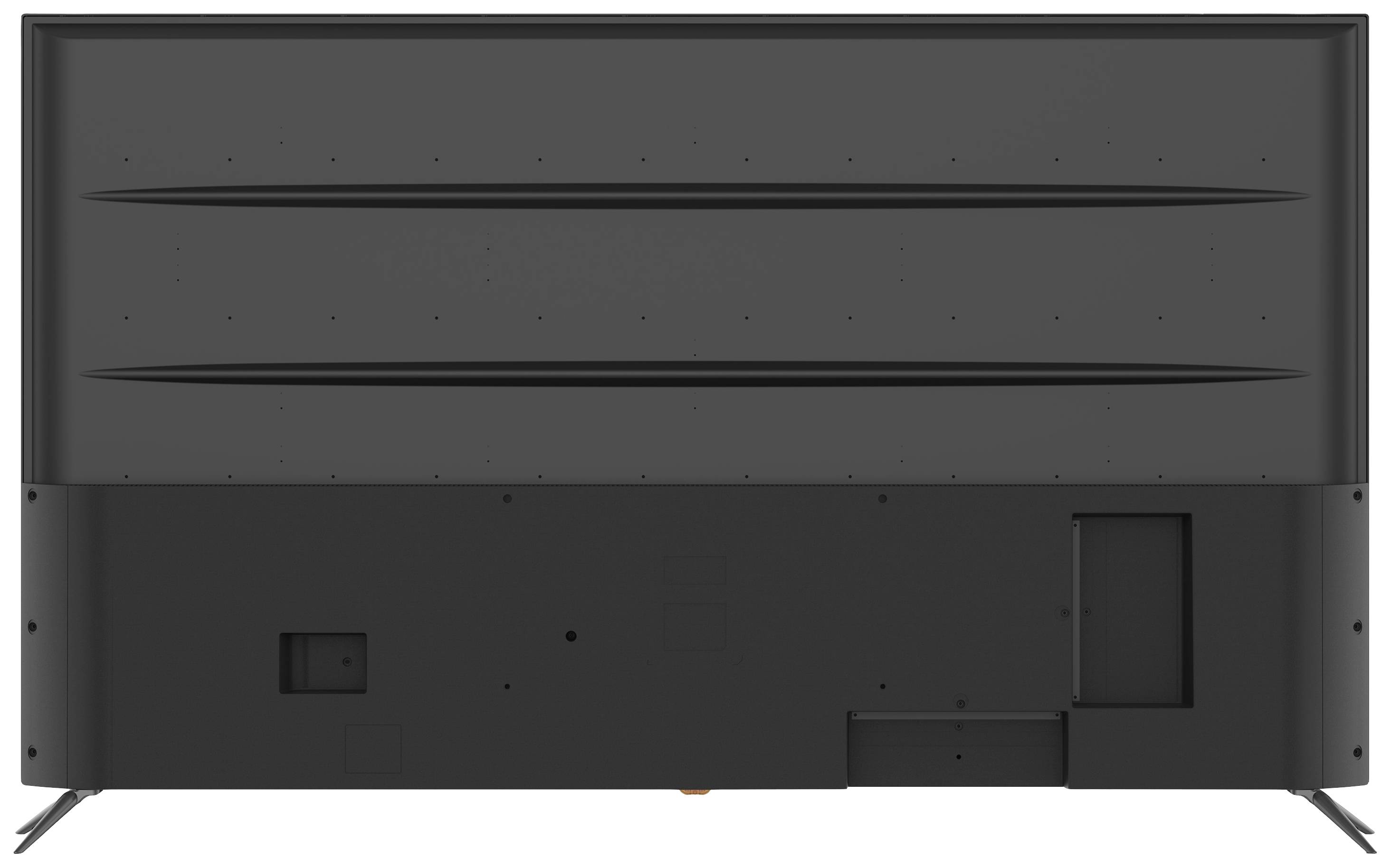 JTC OS36500USV LED-TV 164cm 65 Zoll EEK F (A - G) DVB-T2, DVB-T, DVB-S2 ...