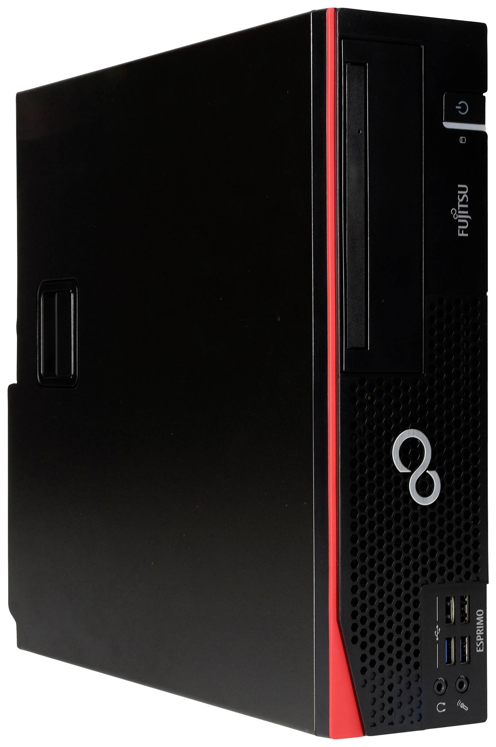 Fujitsu Esprimo D756 Desktop PC (generalüberholt) (gut) Intel® Core™ i5 ...