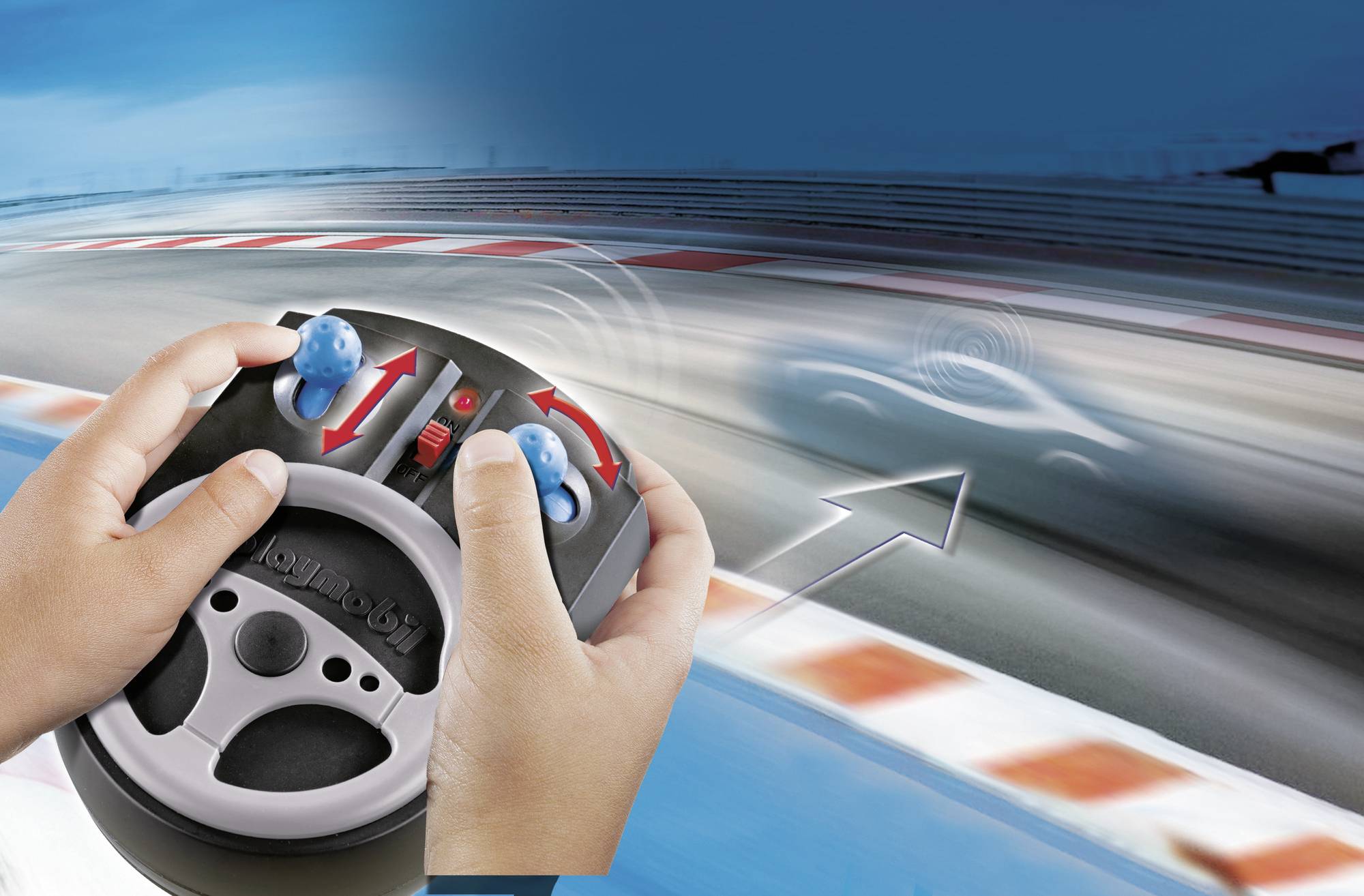 Playmobil® RC-Modul-Set Bluetooth 71397 | voelkner