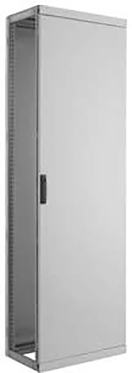 Hager FG35XE Anreihstandverteiler 1350 x 2200 x 600 Stahl Lichtgrau ...