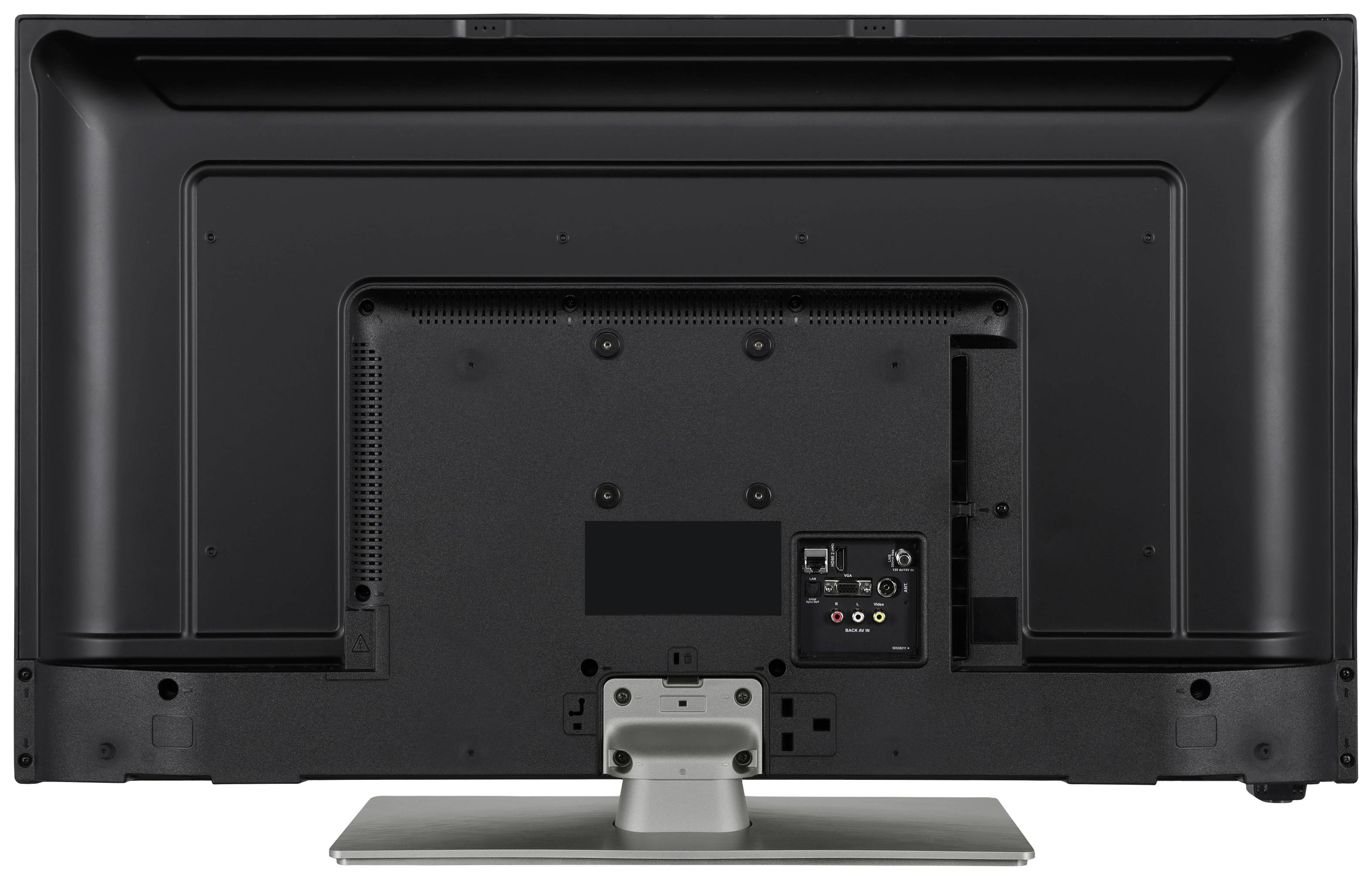 Panasonic TX-40MS360E LED-TV 100cm 40 Zoll EEK E (A - G) CI+, DVB-T ...