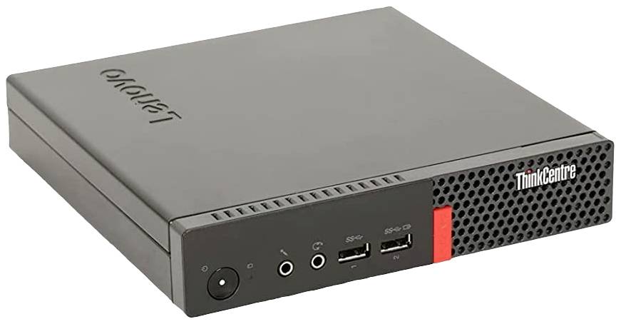Lenovo ThinkCentre M910q Mini PC (generalüberholt) (gut) Intel® Core ...