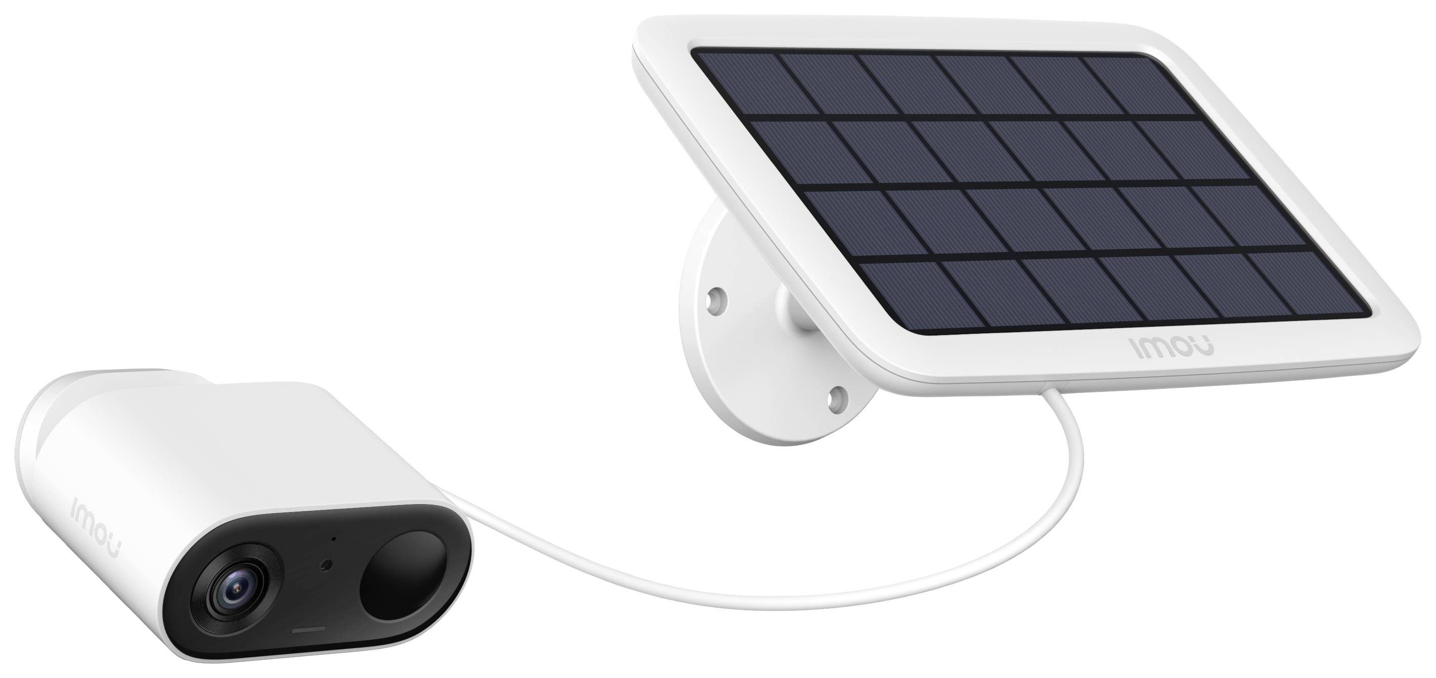 IMOU Cell Go Kit(with solar panel) Imou-KIT/IPC-B32P/FSP12 IP ...