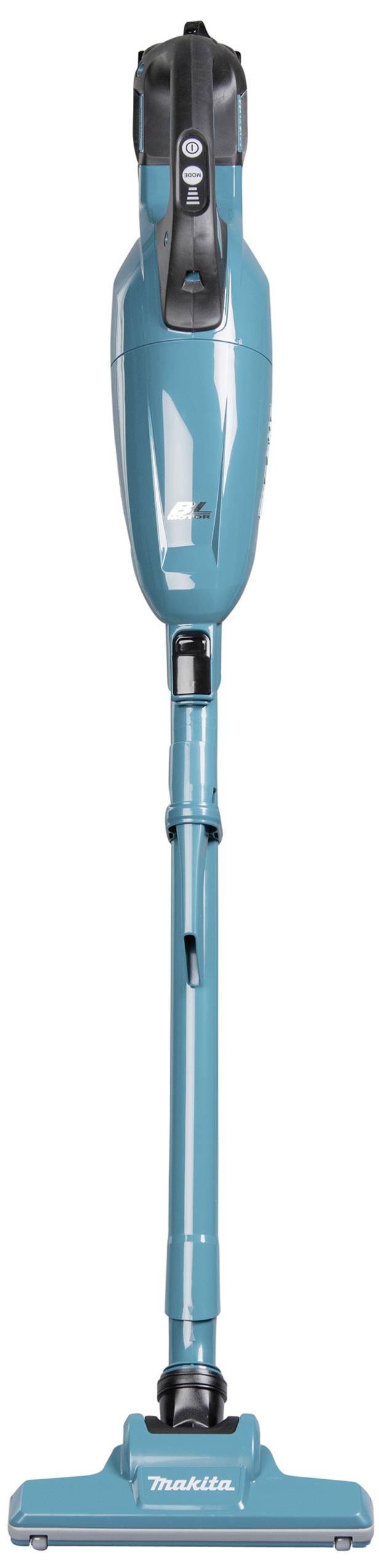 Makita DCL284FZ Akku-Handstaubsauger ohne Akku versandkostenfrei | voelkner