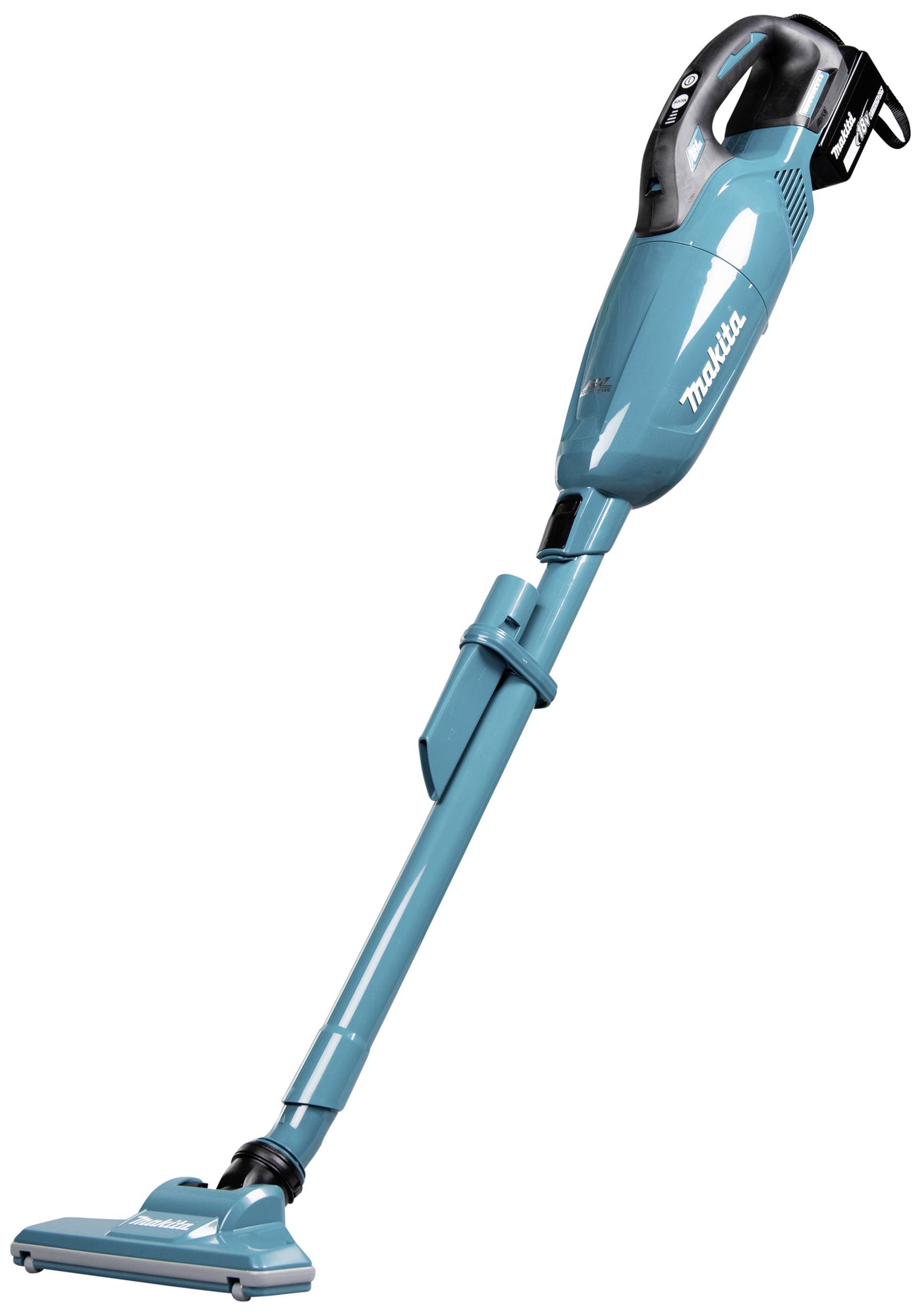 Makita DCL284FZ Akku-Handstaubsauger ohne Akku | digitalo