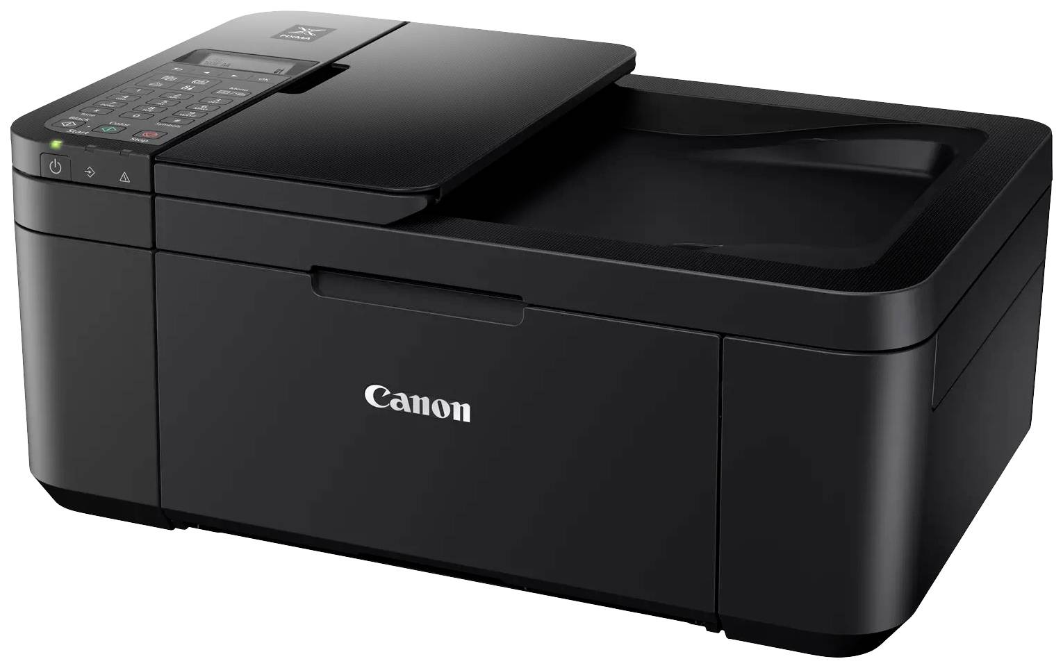 Canon PIXMA TR4750i Tintenstrahl-Multifunktionsdrucker A4 Drucker ...