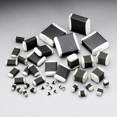 Littelfuse V5.5MLA0805LNH V5.5MLA0805LNH SMD-Varistor Tape on Full reel ...