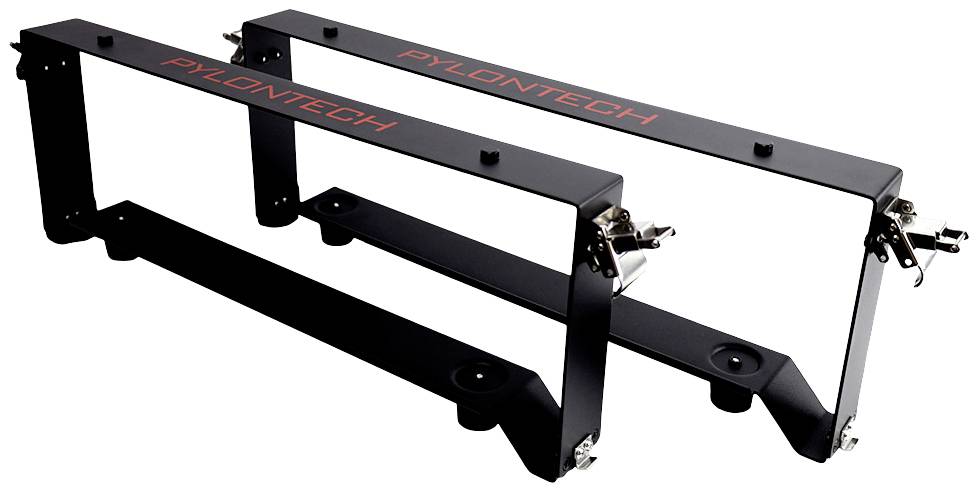 PYLONTECH 392706 Mounting Bracket for US3000C Befestigungssatz ...