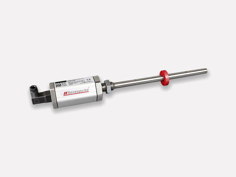 Opkon MST-1000-E12-S-A-1R02-I40-CH2-37/53 Positionssensor 24 V/DC ...