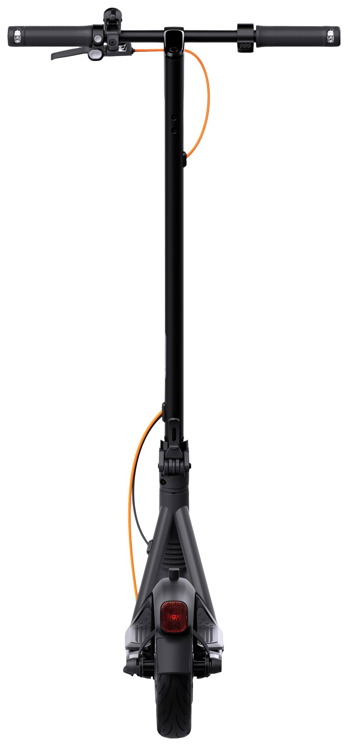 Segway Ninebot F2 PRO D E-Scooter Li-Ion Straßenzulassung: Deutschland ...