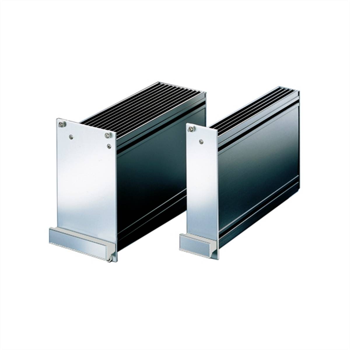 Schroff 20809537 19 Zoll Netzwerkschrank-Kassettenmodul | digitalo