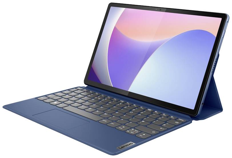 Lenovo IdeaPad Duet 3 WiFi 128GB Blau Windows®-Tablet / 2-in-1 29.2cm ...