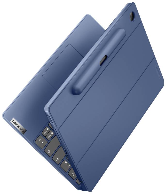 Lenovo IdeaPad Duet 3 WiFi 128GB Blau Windows®-Tablet / 2-in-1 29.2cm ...