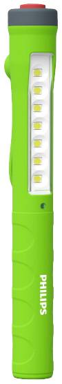 Philips X30PENX1 Xperion 3000 Penlight LED Stiftleuchte akkubetrieben 1 ...