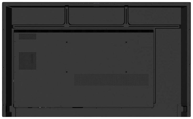 LG Electronics 55TR3DK-B Digital Signage Display 139.7cm 55 Zoll 3840 x ...