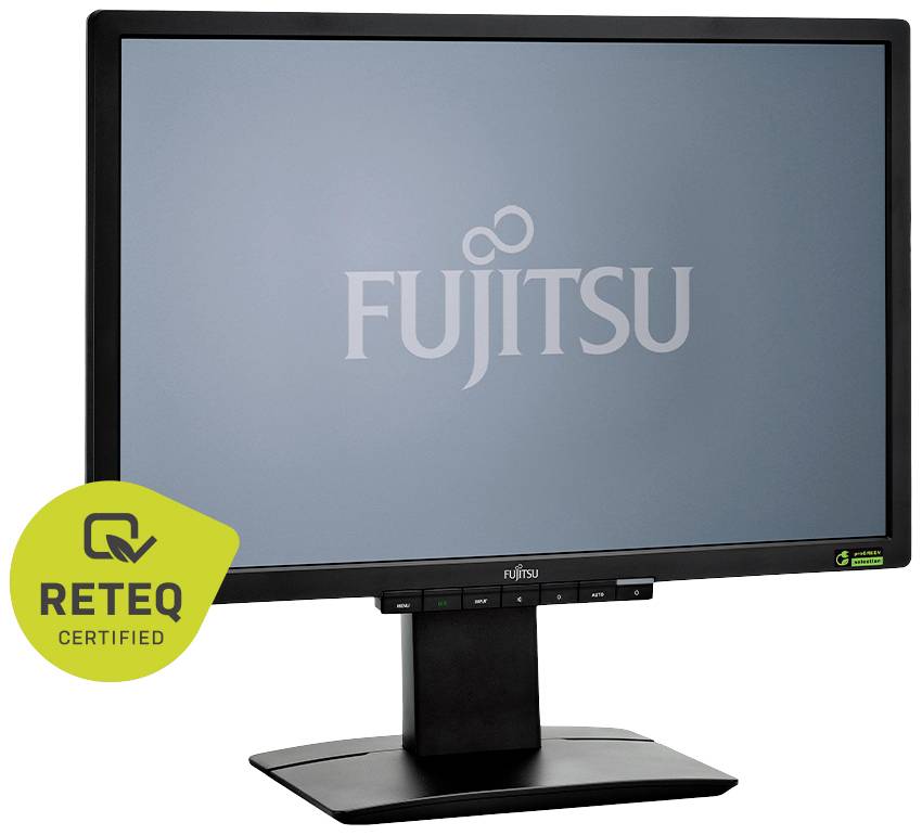 Fujitsu B22W-6 LED proGREEN LCD-Monitor (generalüberholt) (sehr gut) 55 ...