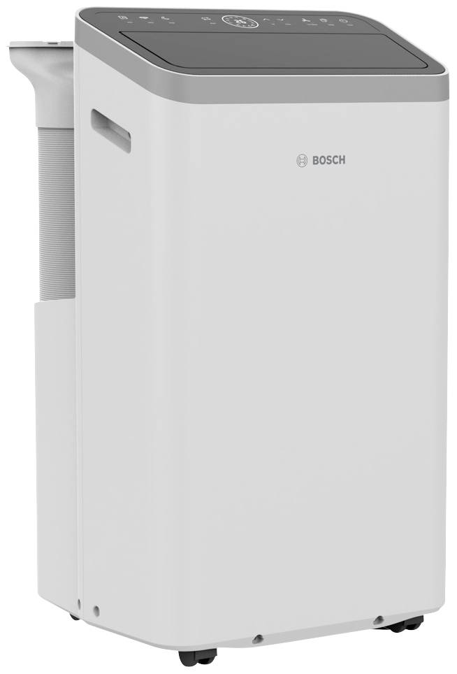 Bosch Home Comfort Cool 5000 Mobiles Klimagerät EEK: A+ (A+++ - D) 3 ...