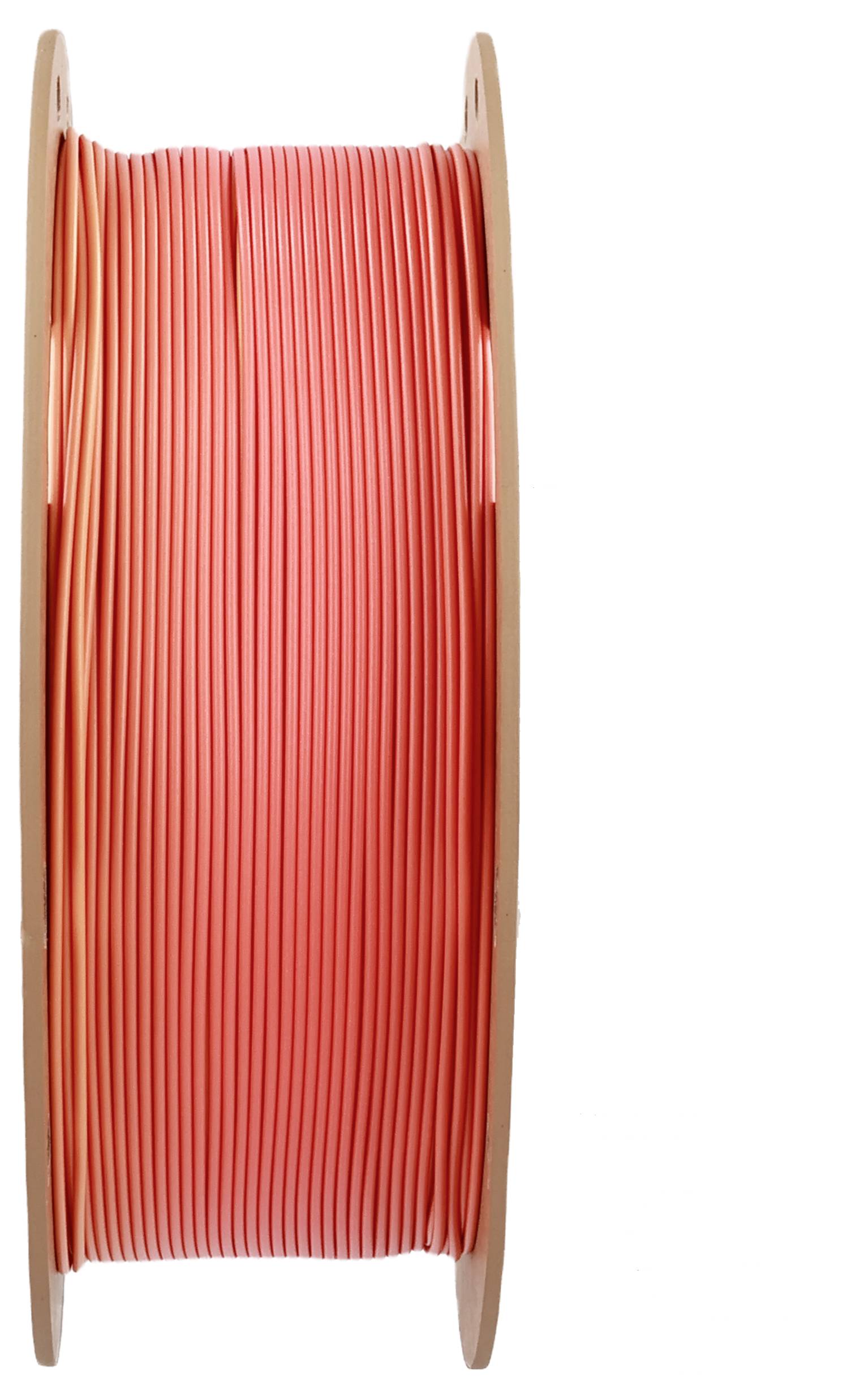 Polymaker CA04054 Panchroma™ Gradient Matte Filament PLA Mehrfarbig 1 ...