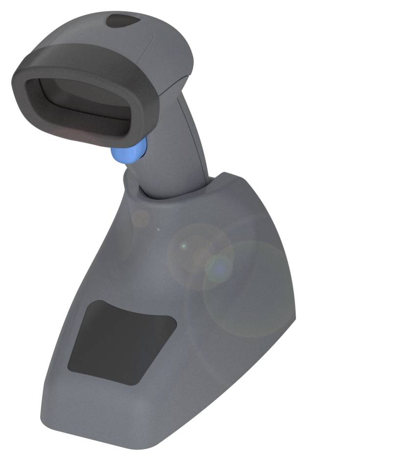 BALLUFF BVS HS-QB-SDR-MA-01-03 Barcode-Scanner versandkostenfrei | SMDV