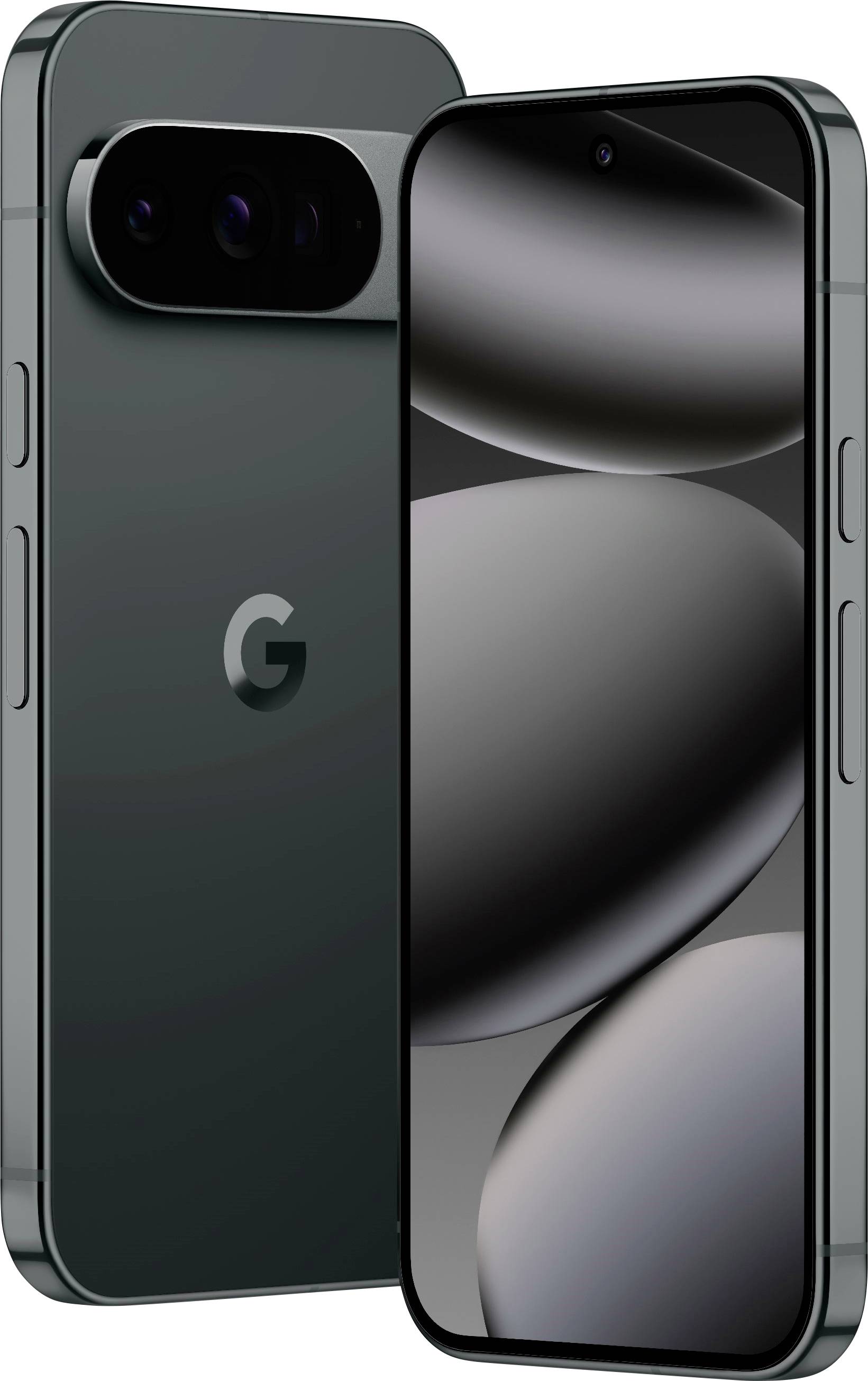 Google Pixel 10 Pro Smartphone 128 GB 16 cm (6.3 Zoll) EEK A (A - G ...