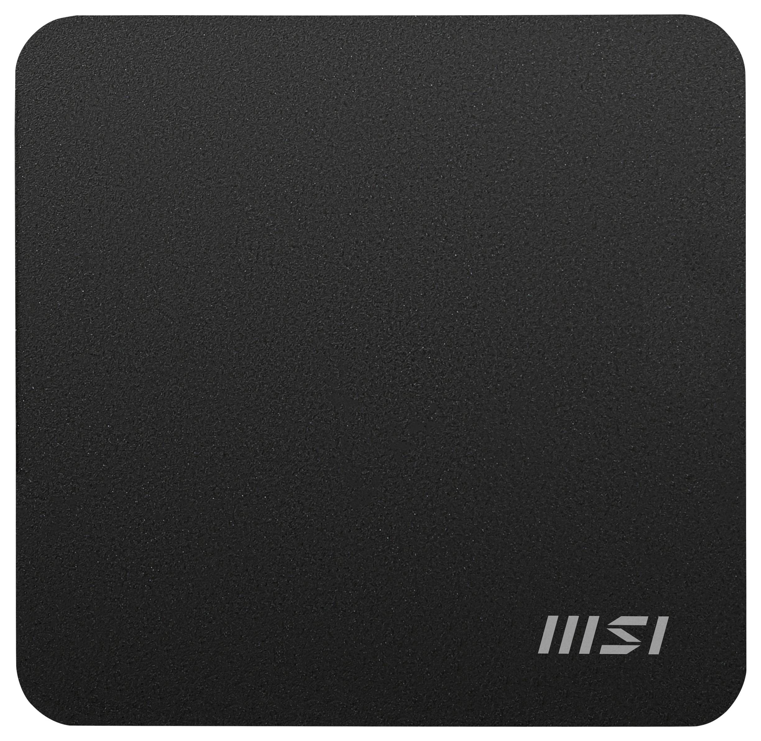 MSI Mini PC 13MQG-070EU i7-1365U /16GB Intel® Core™ i7 i7-1365U 5.2GHz ...