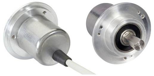 Posital Fraba Inkremental Drehgeber 1 St. UTD-IPT00-02048-M10A-CAW ...